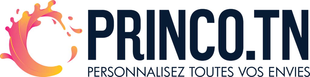 Princo - Produits personnalisés et idées cadeaux imprimé en 10 minutes